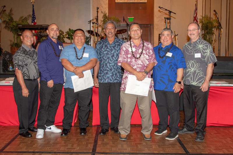 Plumbers & Fitters UA Local 675