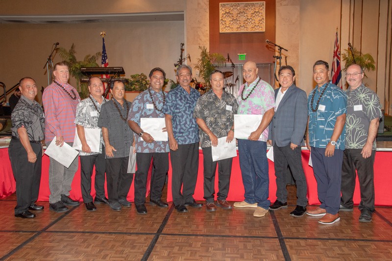 Plumbers & Fitters UA Local 675