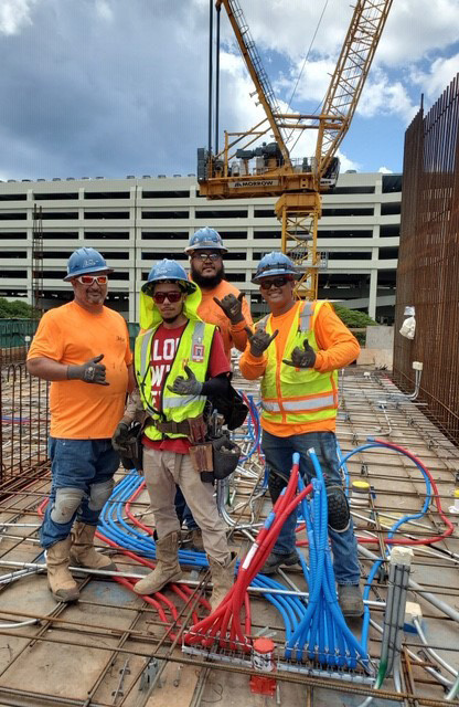 Plumbers & Fitters UA Local 675