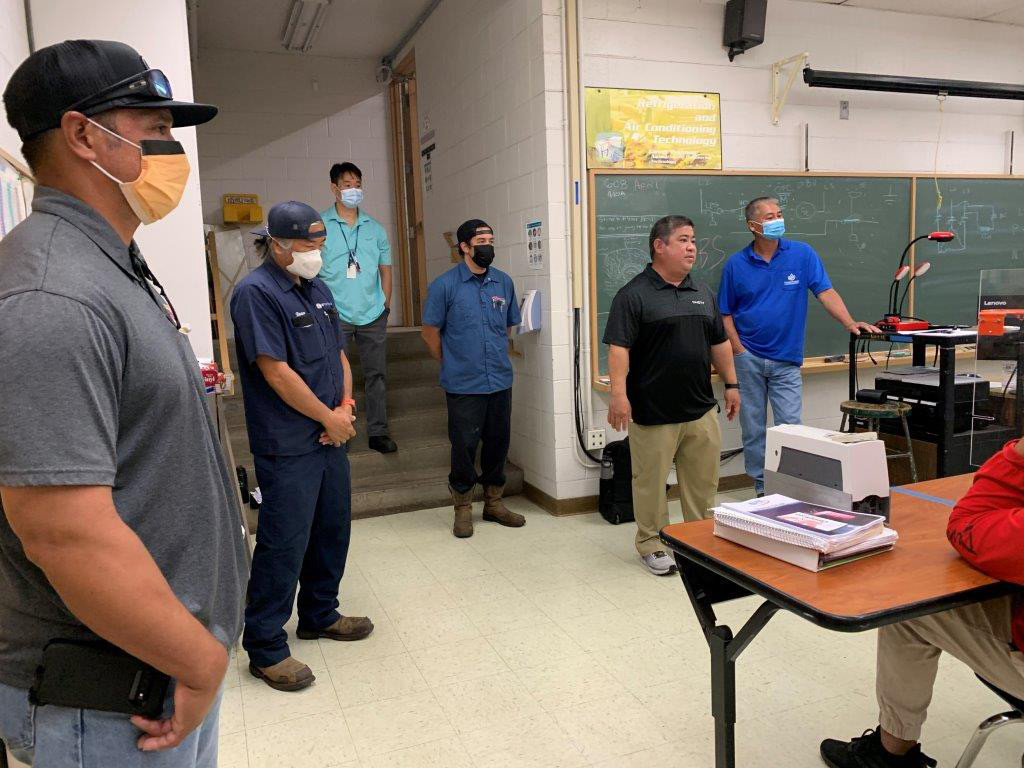 Plumbers & Fitters UA Local 675