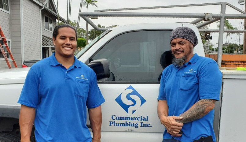 Plumbers & Fitters UA Local 675