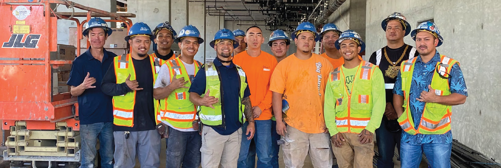 Plumbers & Fitters UA Local 675